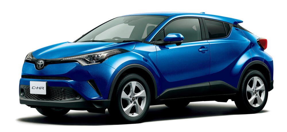 燃費と走りを両立！国産SUVハイブリッド車全9車種 | MOBY [モビー]