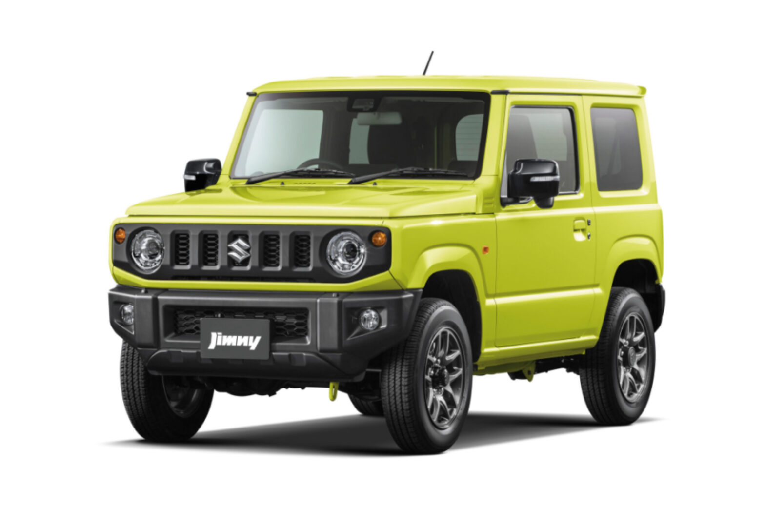 軽自動車「SUV」人気ランキング全9車種＆評価口コミまとめ | MOBY [モビー]