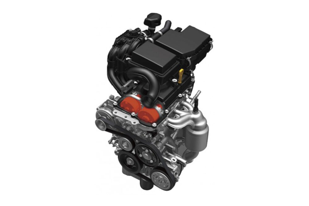 スズキ「R06A」エンジンの特徴とは？新型ジムニーにも搭載！ターボとチューニングについても | MOBY [モビー]